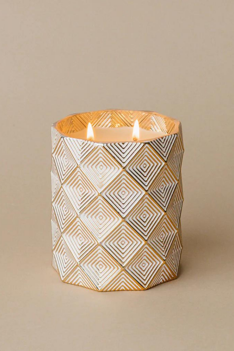 Decorative Candle Red Currant – Sole Statesboro