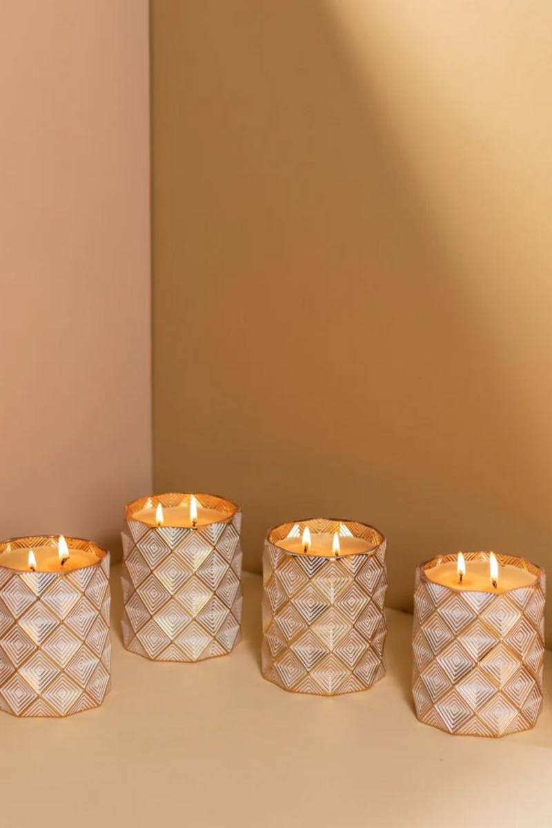 Decorative Candle Red Currant – Sole Statesboro